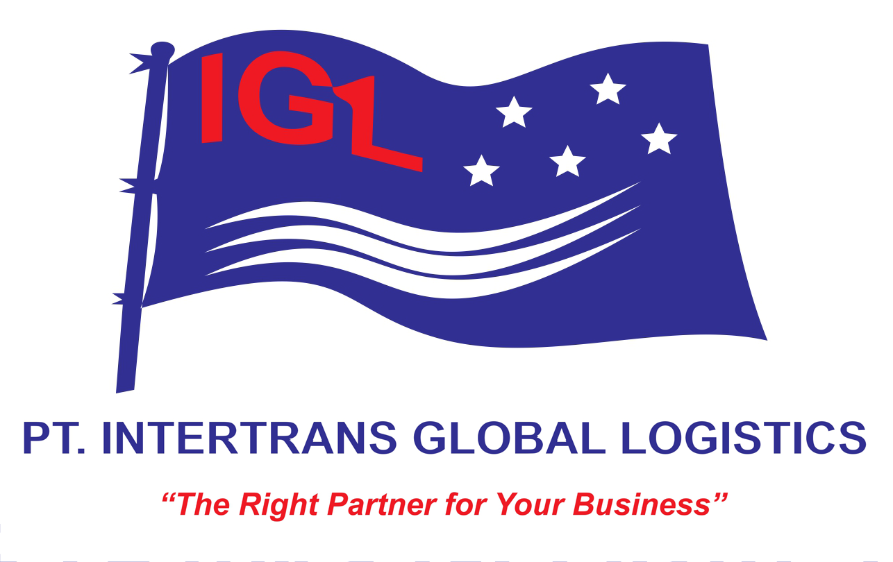 PT. INTERTRANS GLOBAL LOGISTICS